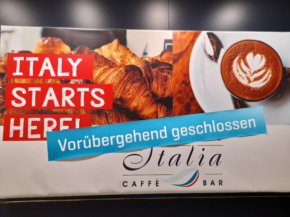 Sendepause – Tutto paletti